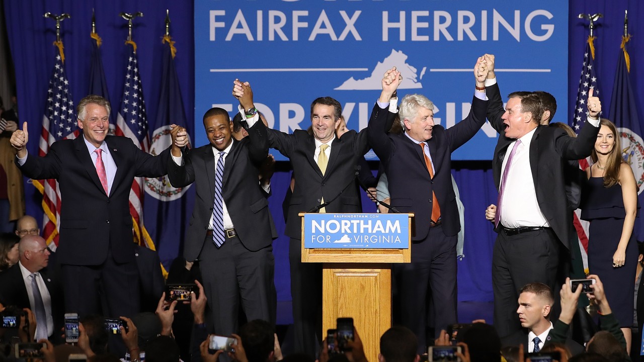 En video: Las claves del éxito demócrata en las elecciones del 7 de ...