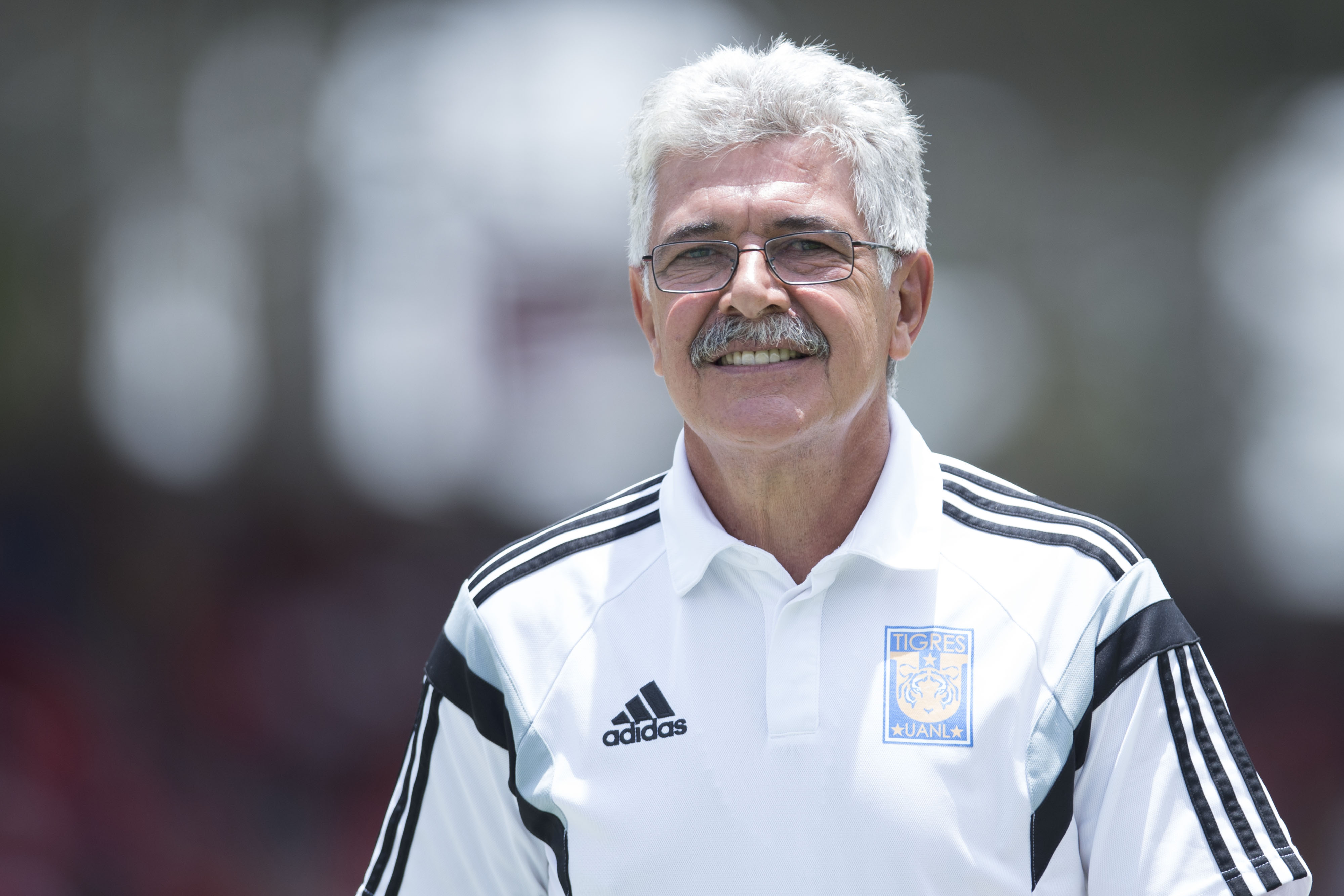 Ricardo Ferretti: "El cuento del gigante (de la Concacaf) se acabó hace ...
