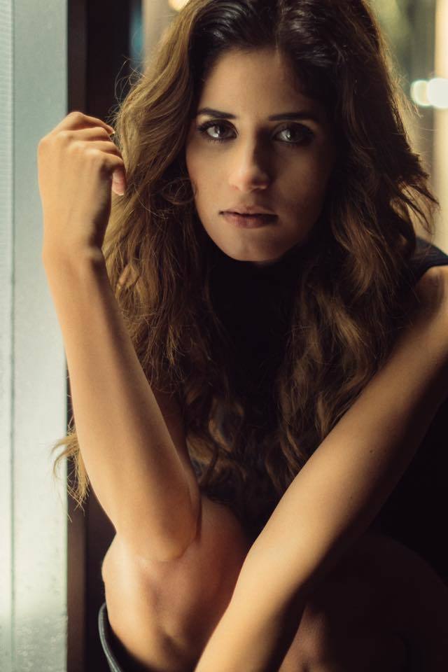 Alexya Larios | Las Estrellas Home Egresados | Las Estrellas