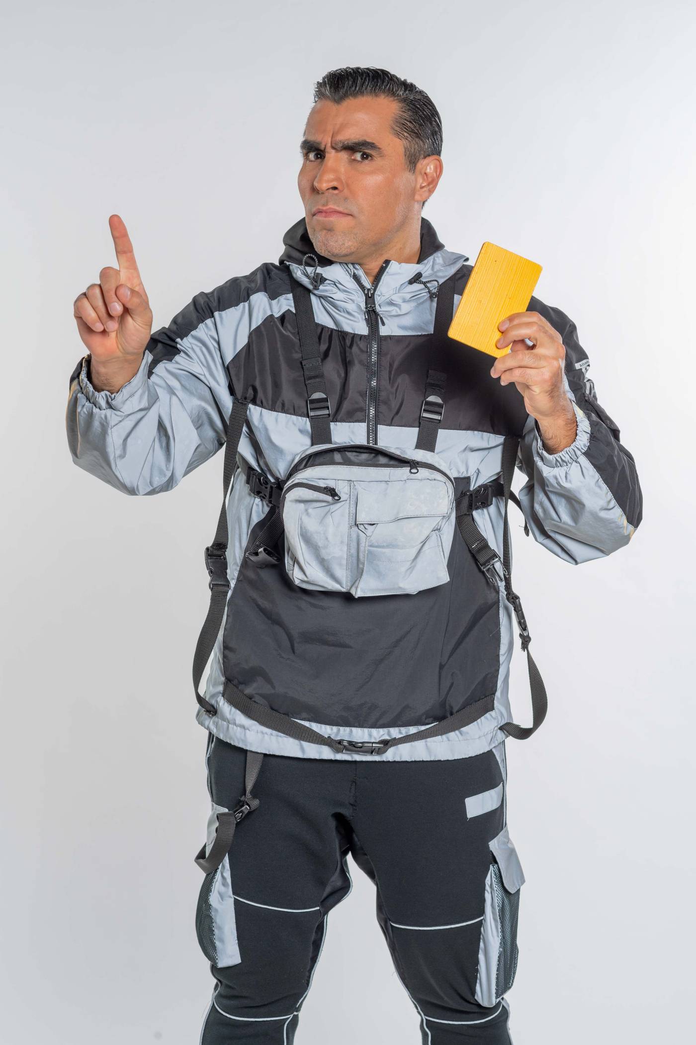 TOP 5: Momentos más polémicos de Chiquimarco en Guerreros 2021 | Shows ...