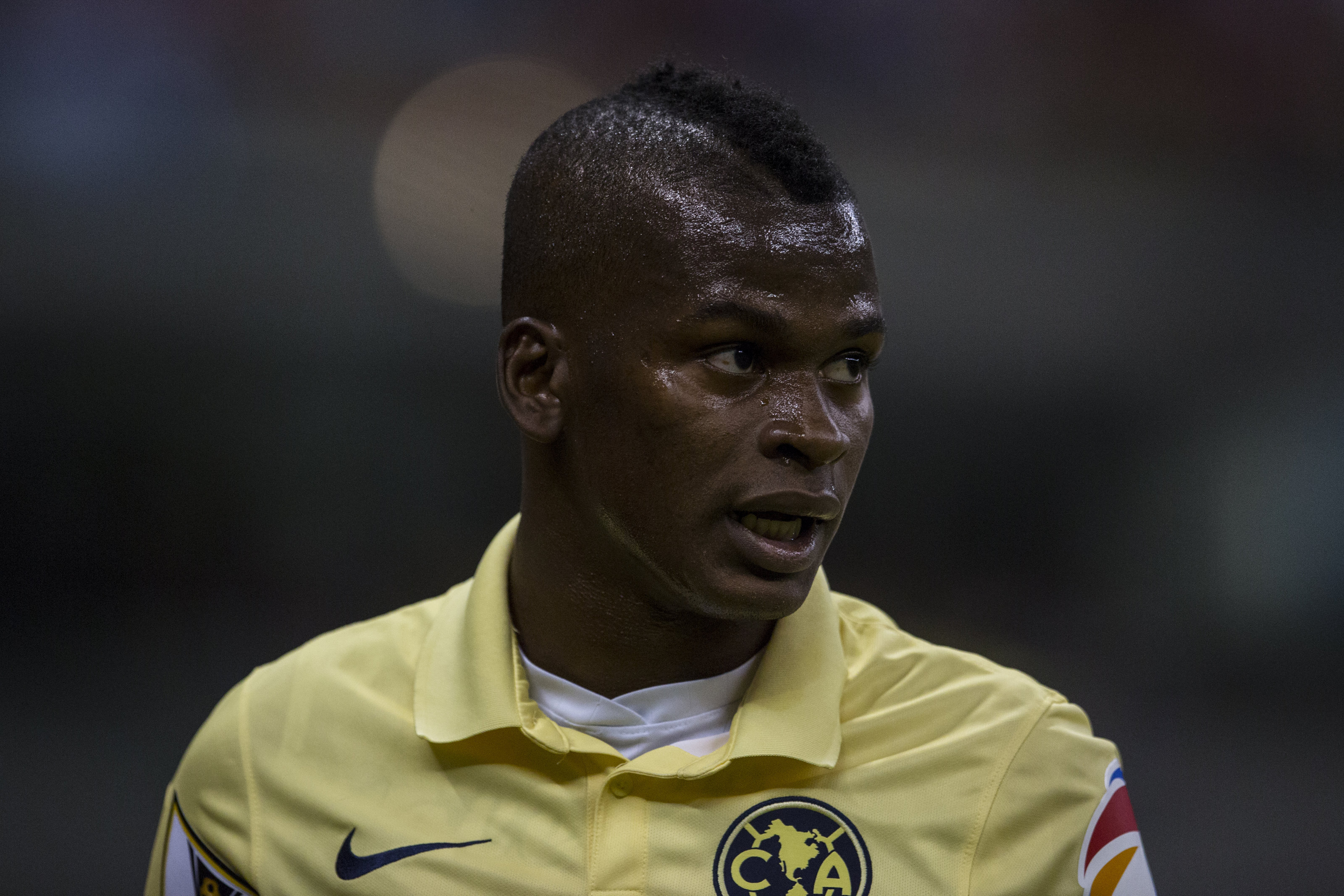 La comisión disciplinaria citó a Michael Arroyo y a Darwin Quintero por ...