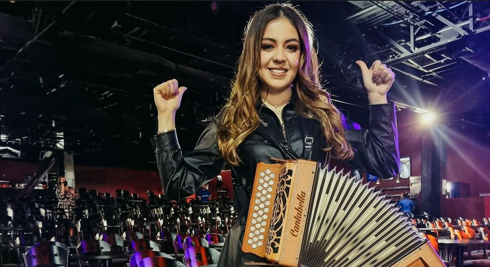 Janeth Valenzuela organiza posada para pequeños de una casa hogar ...