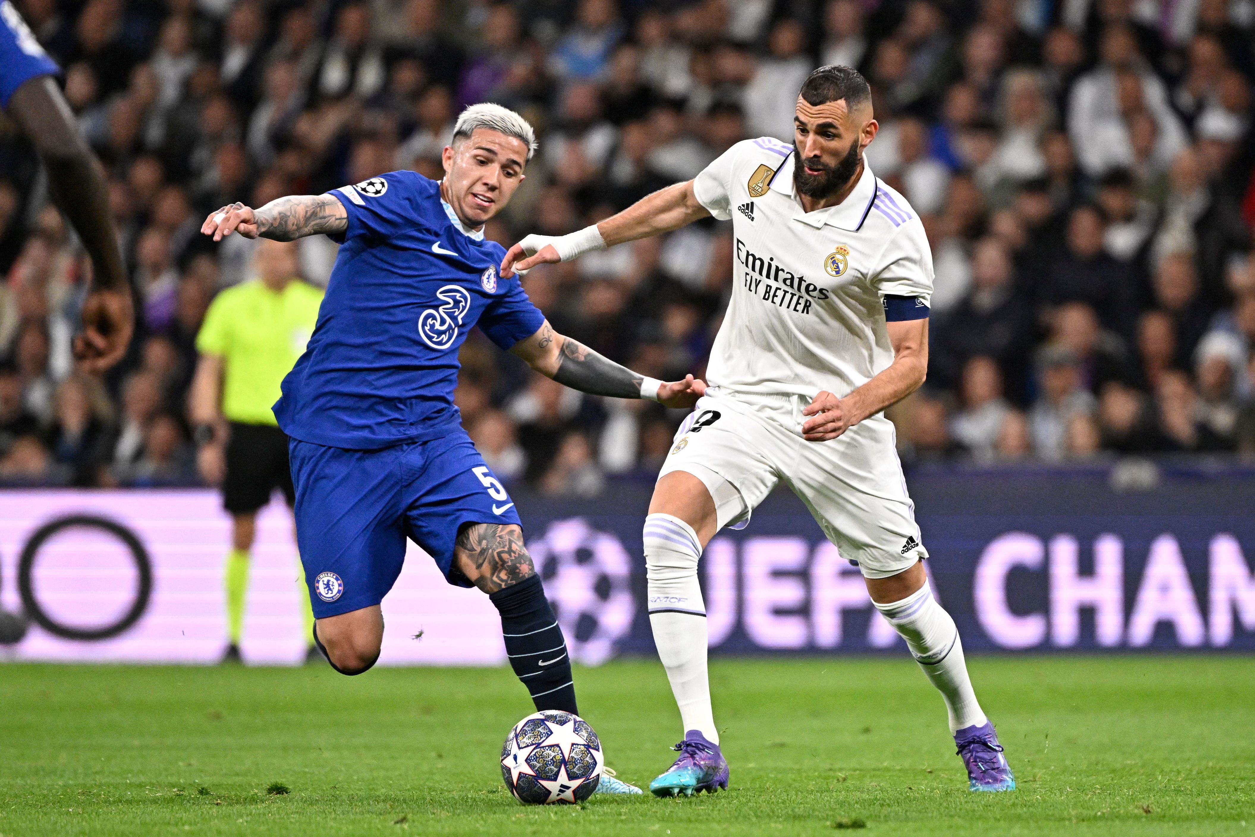UEFA Champions League: Horario y dónde ver Chelsea vs. Real Madrid, vuelta de Cuartos de Final ...