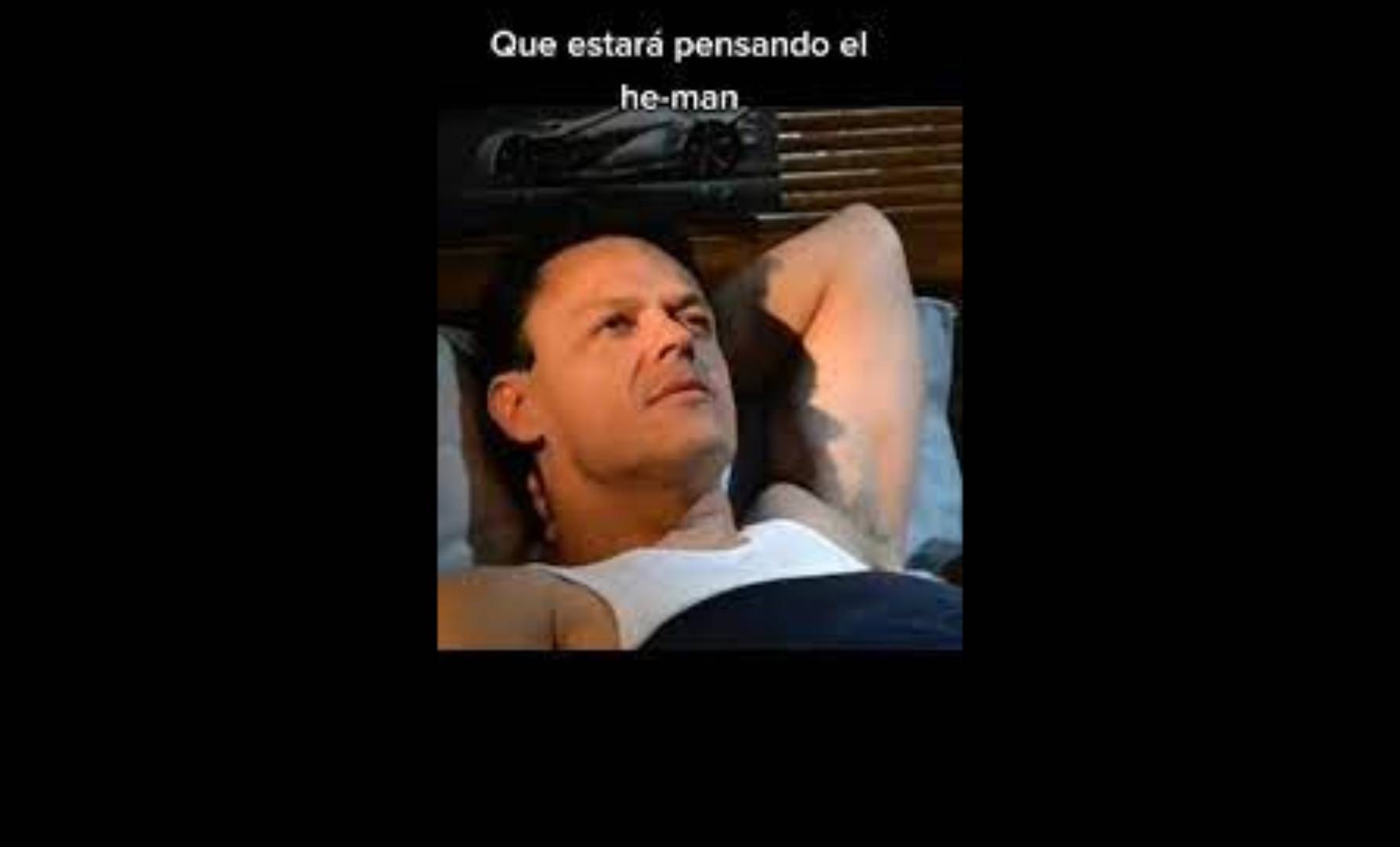 Memes Pedrito Fernandez