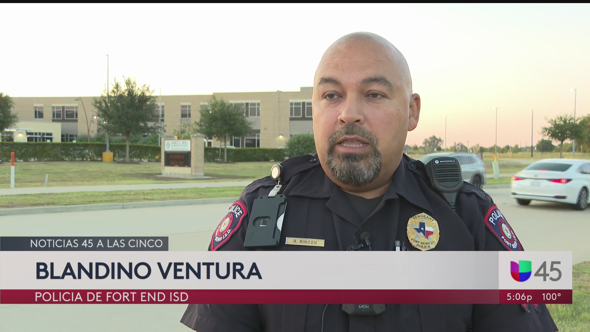 Conoce las recomendaciones de las autoridades para evitar accidentes de ...