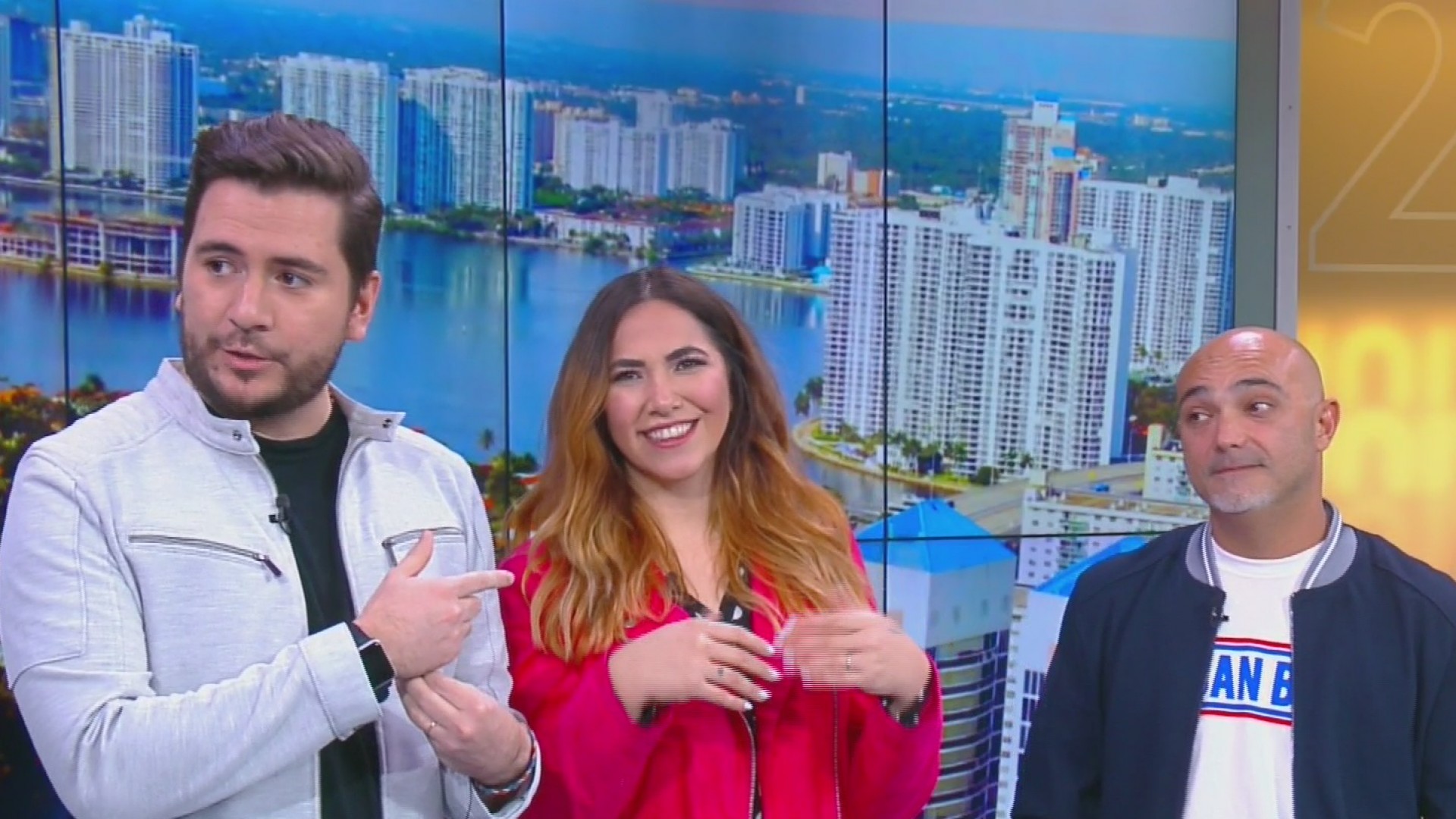 'El flow de Miami', el nuevo programa de Mix 98,3 que resalta la ...