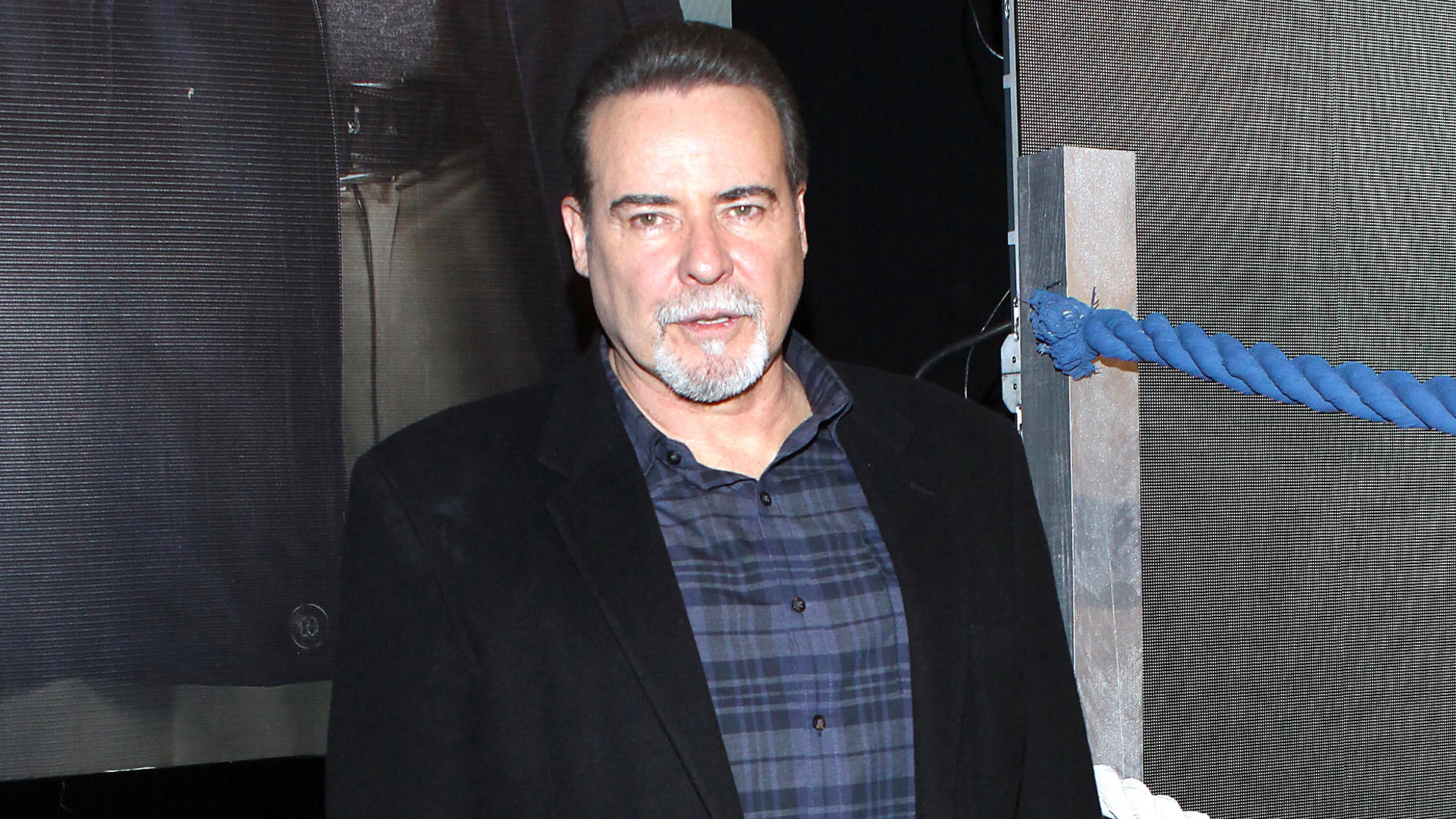 César Évora confiesa que ha sido discriminado más de una vez en Estados ...