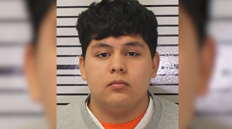 Autoridades buscan a Andrew Rodríguez sospechoso de un tiroteo en el ...