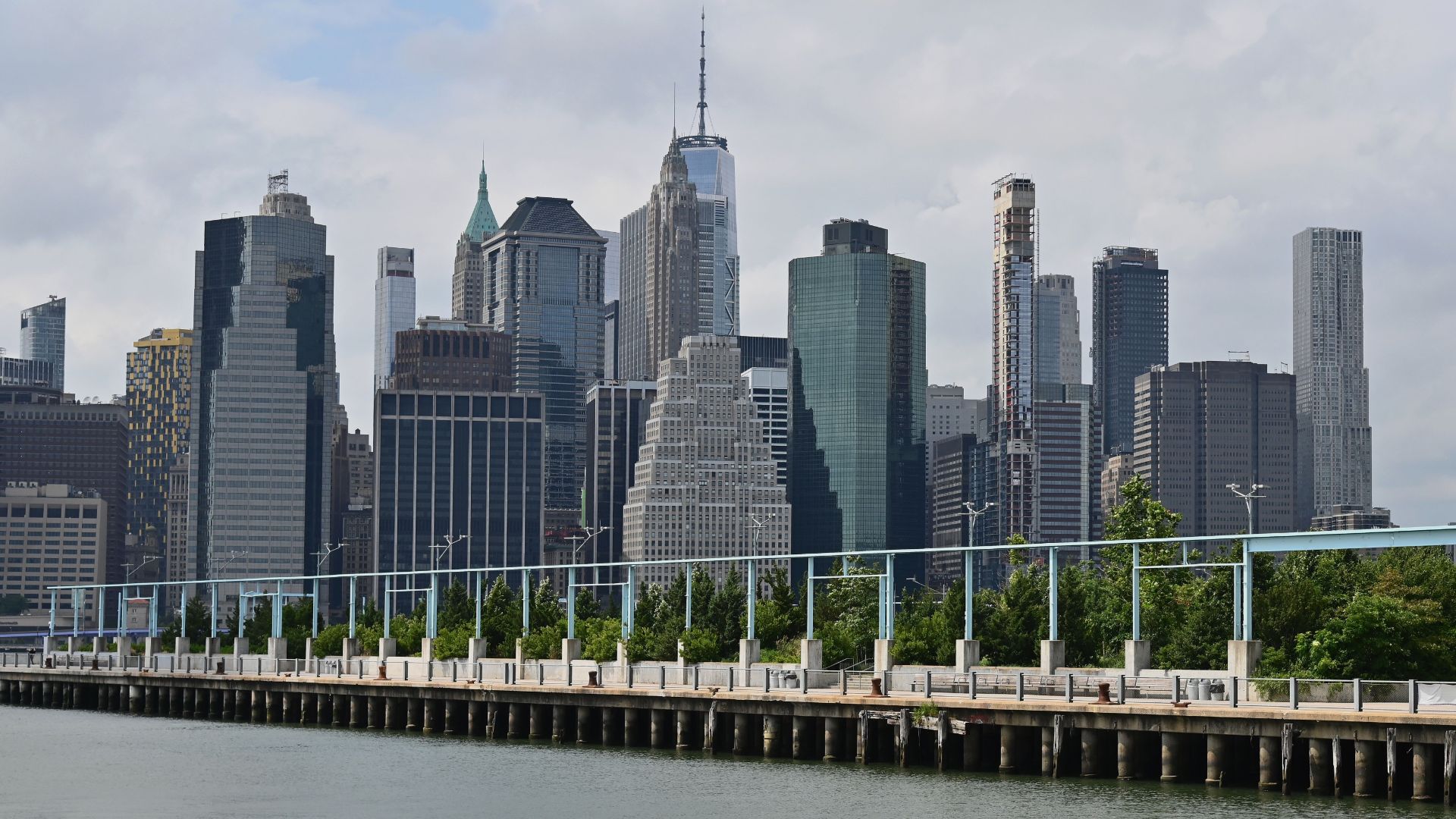 Condiciones estables y cielos mayormente soleados para la tarde del ...