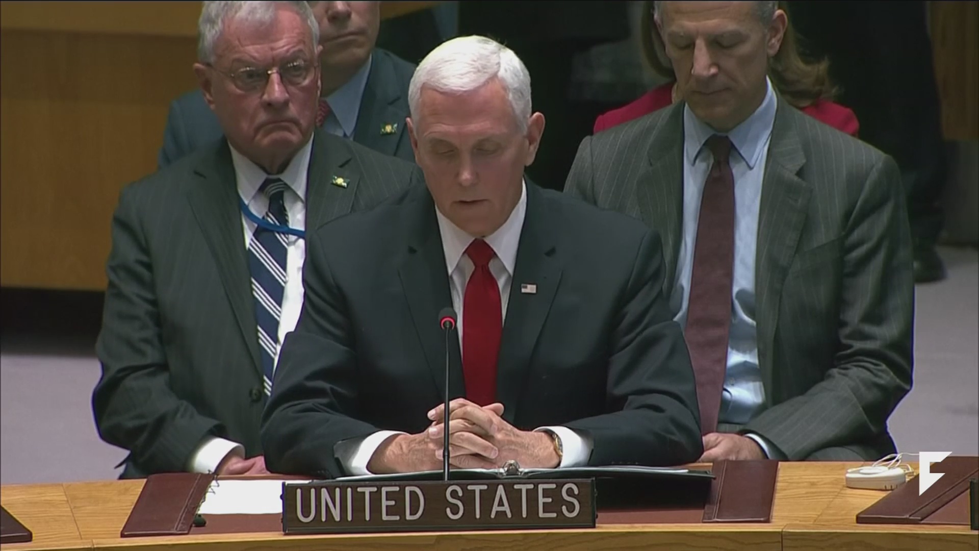 U.S. looking at options for “a handover of power" in Venezuela ...