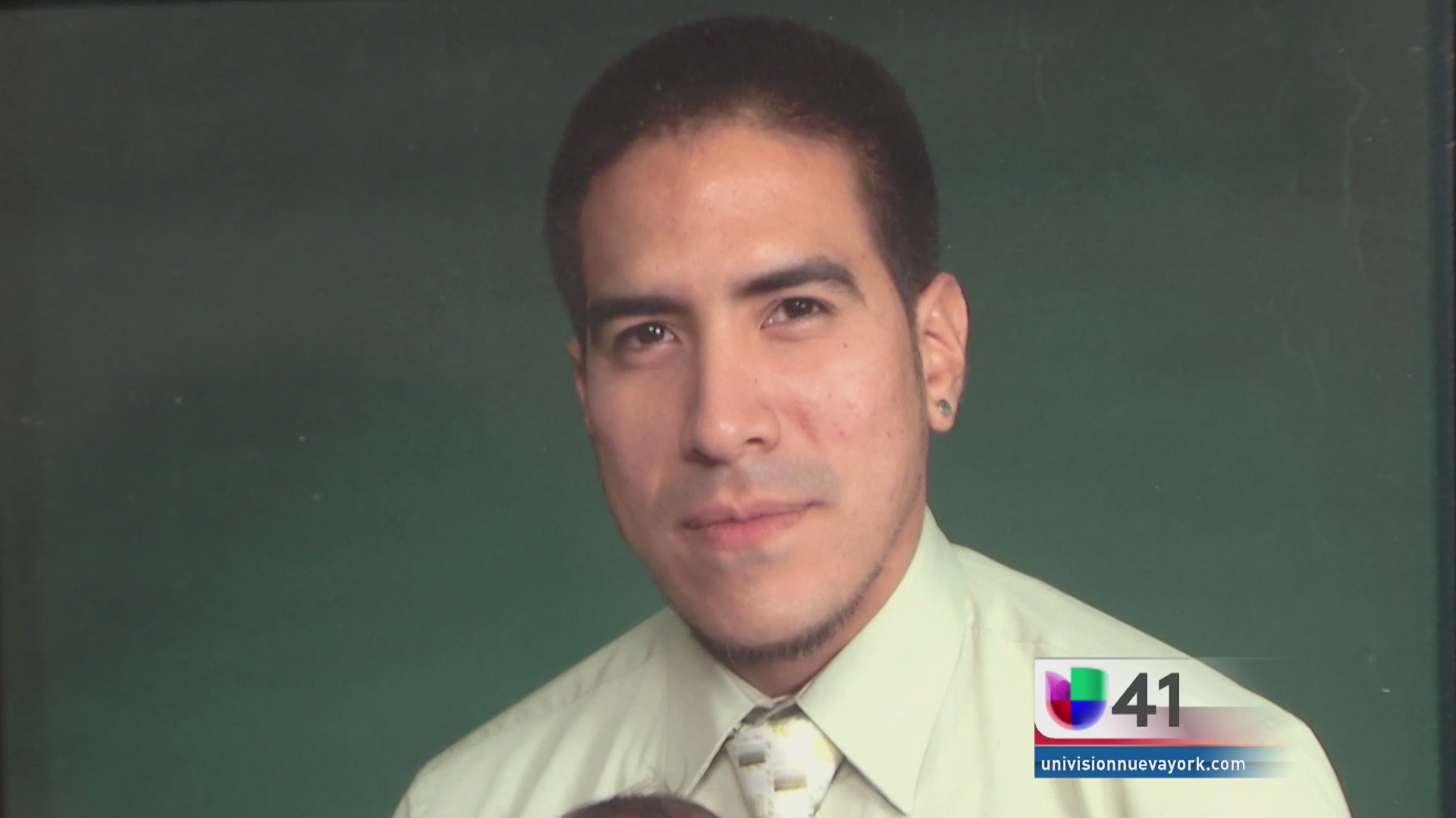 "Papi, me haces mucha falta": Madre de Javier Horta suplica que ...