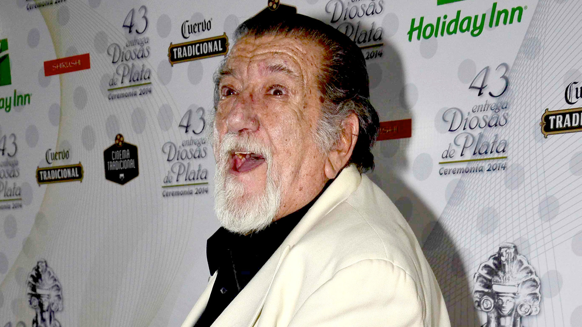 Falleció el actor Pedro Weber ‘Chatanuga’ | Shows Sal y Pimienta | Univision