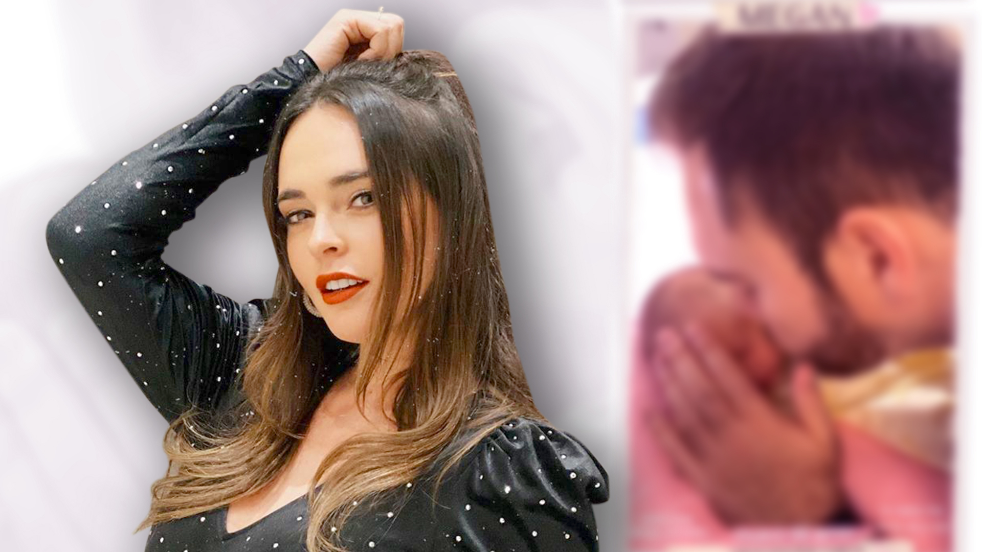 Fabiola Guajardo publica la foto “más bonita” de Instagram (cortesía de ...