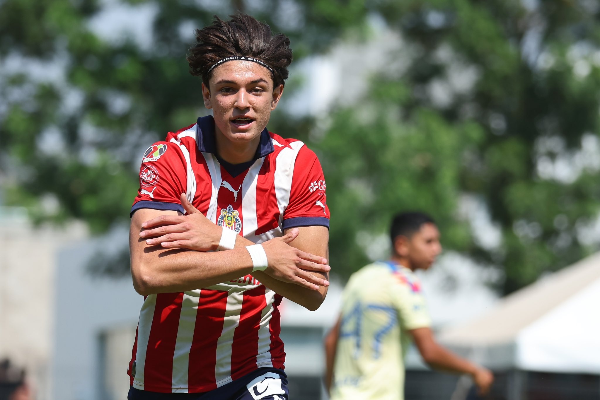 Guadalajara (SUB18) vs Necaxa (SUB18): Últimas noticias, videos y fotos de Guadalajara (SUB18 ...