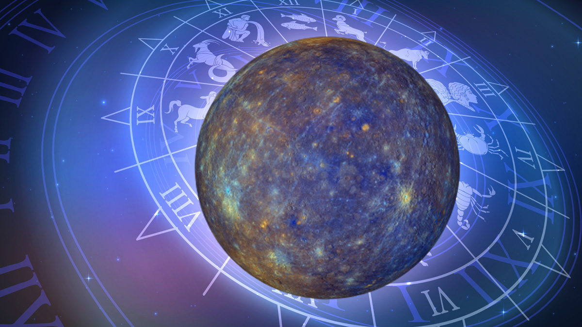 Cómo afecta el tránsito de Mercurio en cada signo del zodiaco ...