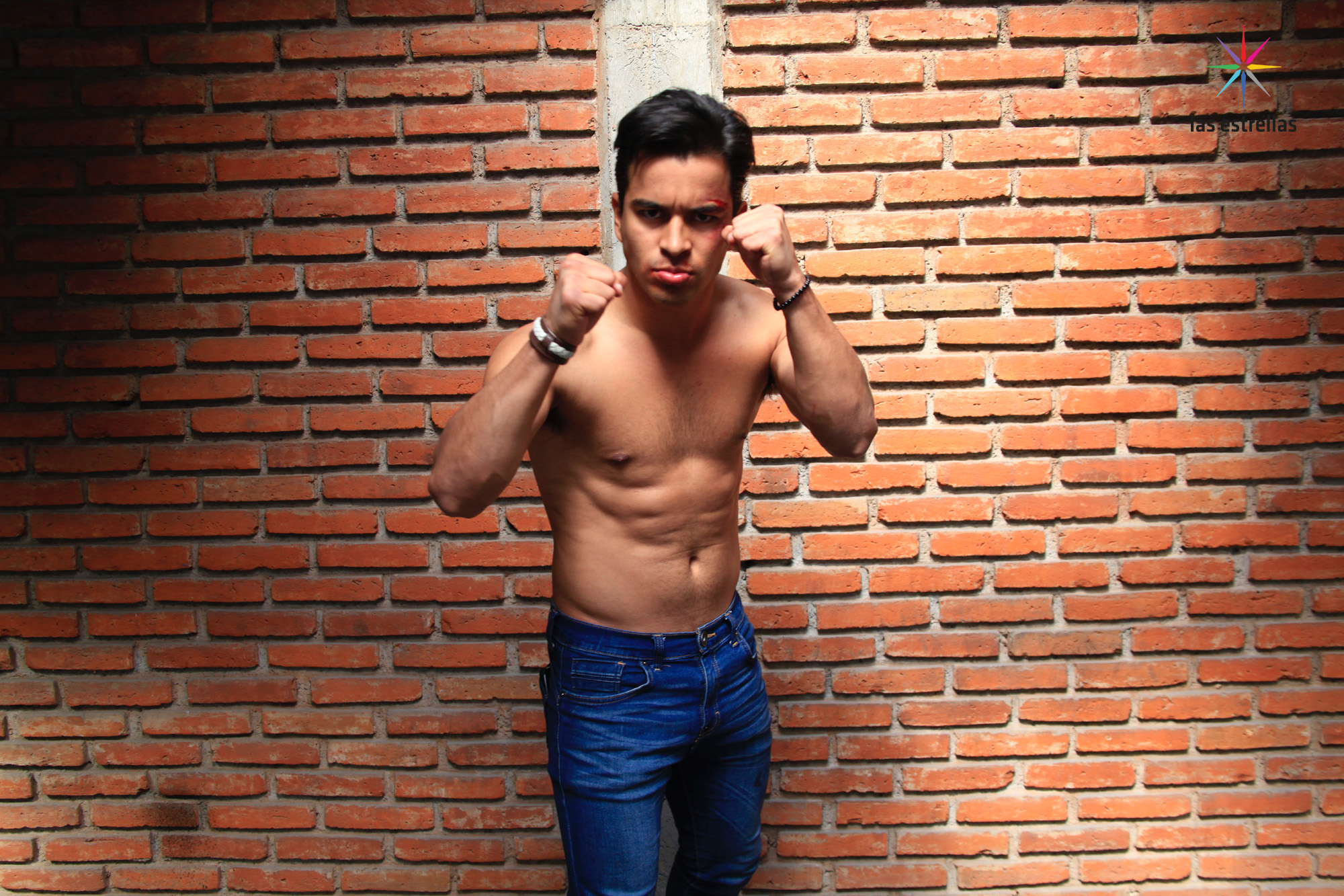 ¡Lo más HOT de Jonathan Becerra en El Dicho! | Las Estrellas Home Imágenes | Las Estrellas