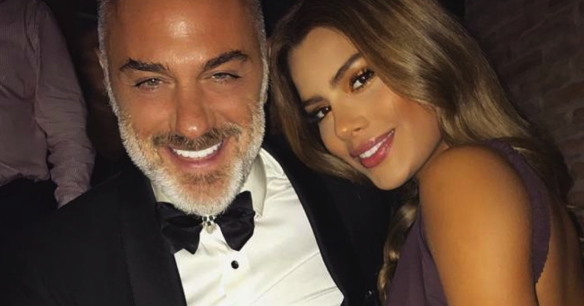 Ariana Gutierrez's Instagram, Twitter & Facebook on IDCrawl