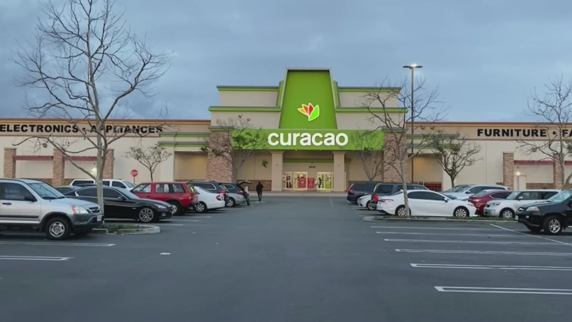 Curacao pagará 10.5 millones de dólares por presuntas tácticas de ...