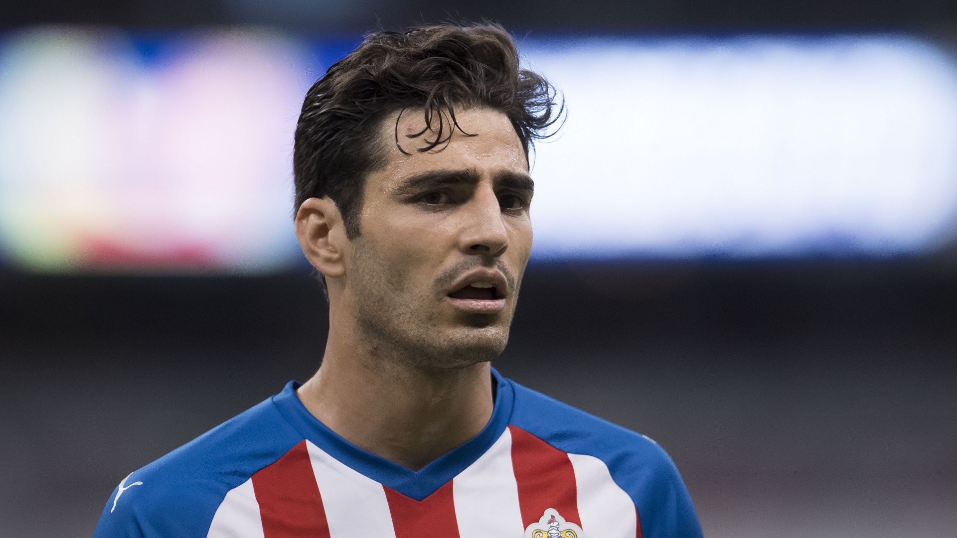 Antonio Briseño revela lo que en verdad siente por Atlas | Deportes ...