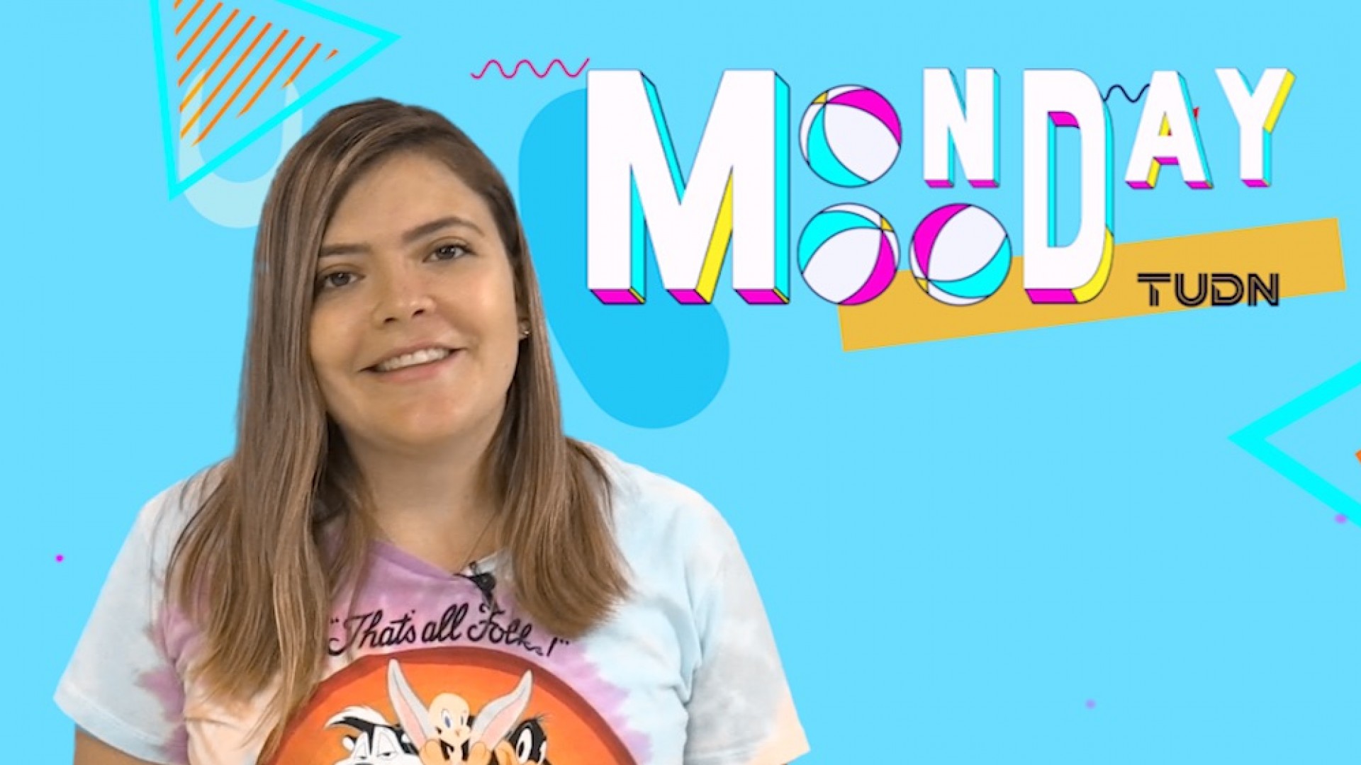 Monday Mood: Te demostramos que los lunes no son tan malos | Deportes ...