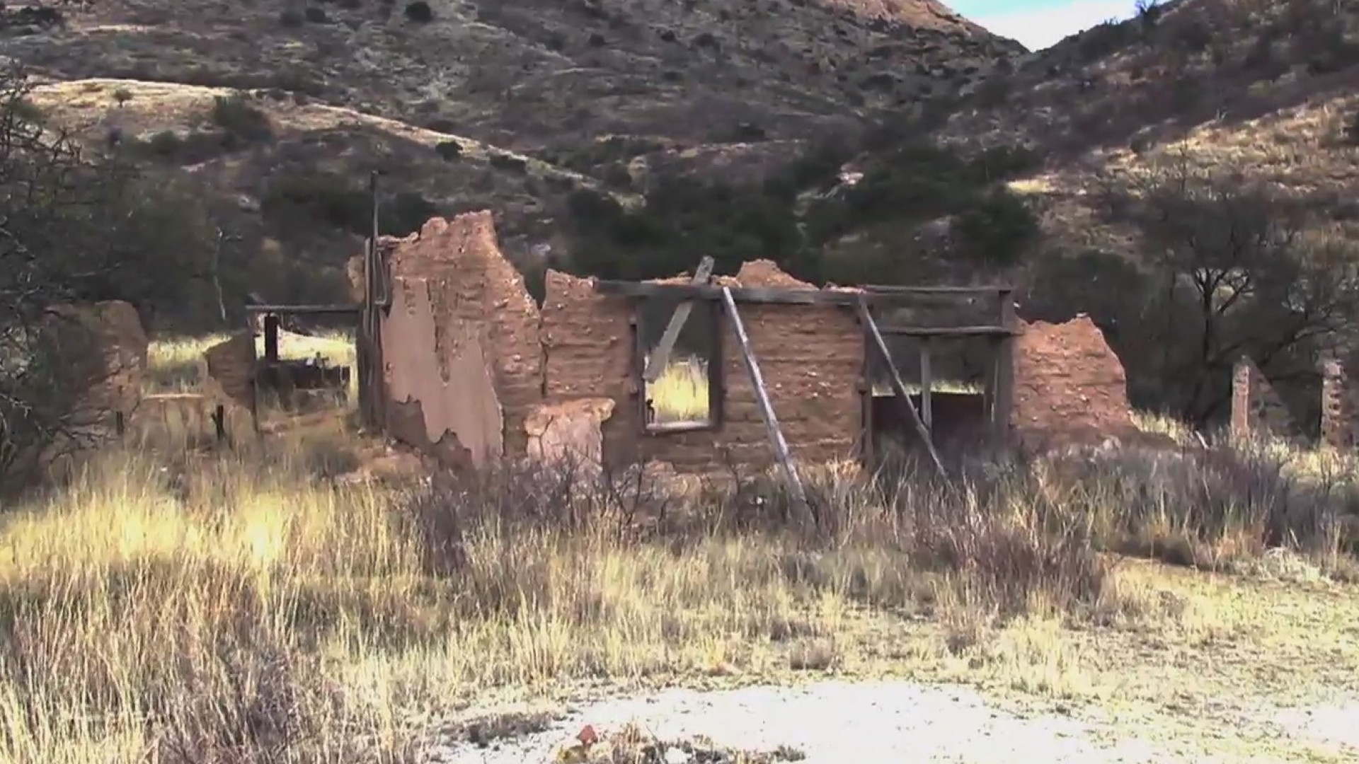 Conozca un poco sobre Ruby, el pueblo fantasma ubicado en Arizona ...