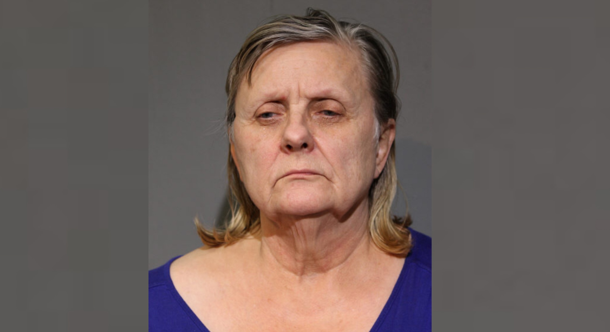 Acusan a Eva Bratcher, hija de mujer de 96 años de esconder cuerpo en ...