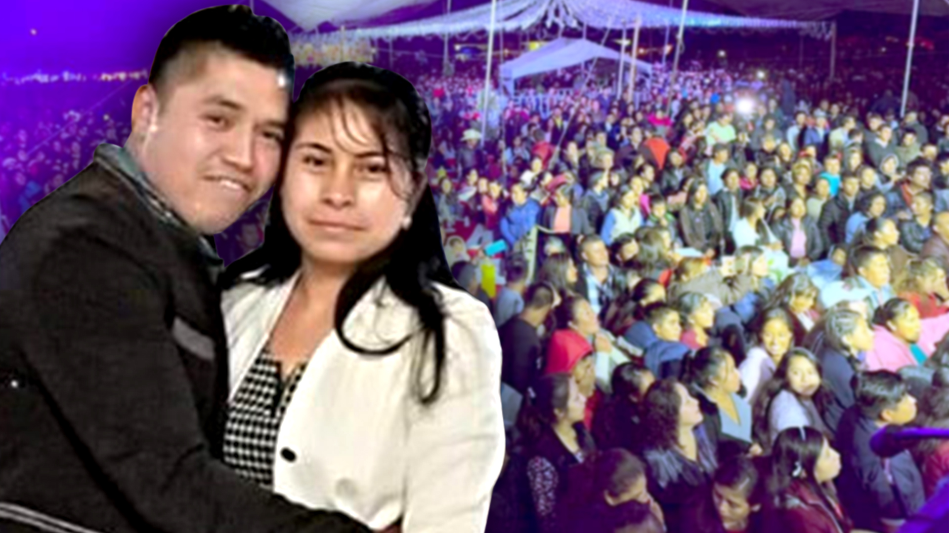 Casi les pasa lo que a Rubí: anuncian que un grupo musical tocará en su ...