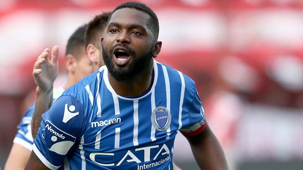 'Morro' García decidió no viajar a México para escuchar ofertas de ...