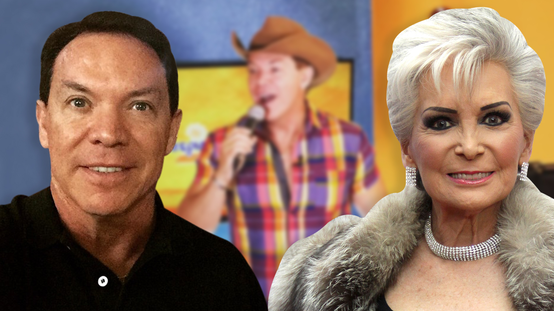 Marcos Valdés, hijo de ‘El Loco’ Valdés, niega que haya dicho ser gay a ...