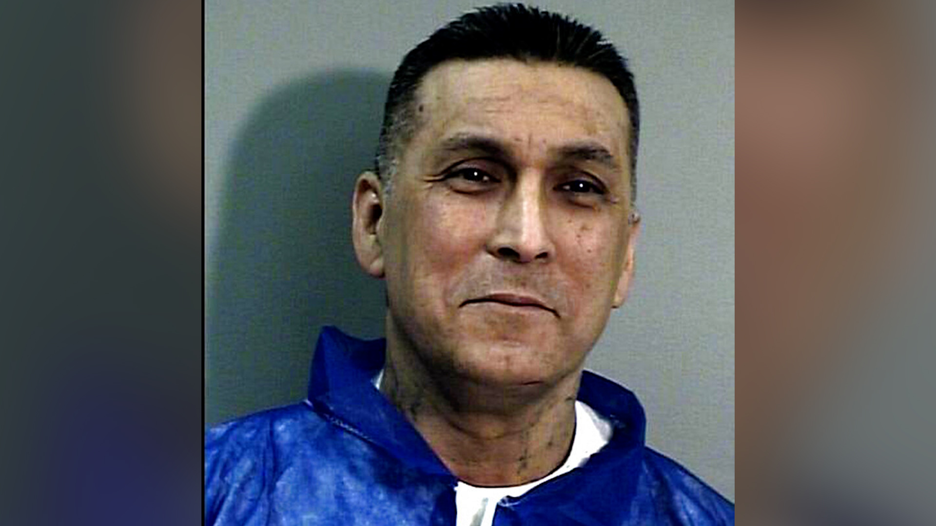 René "Boxer" Enríquez obtendrá su libertad condiciona tras 29 años en ...