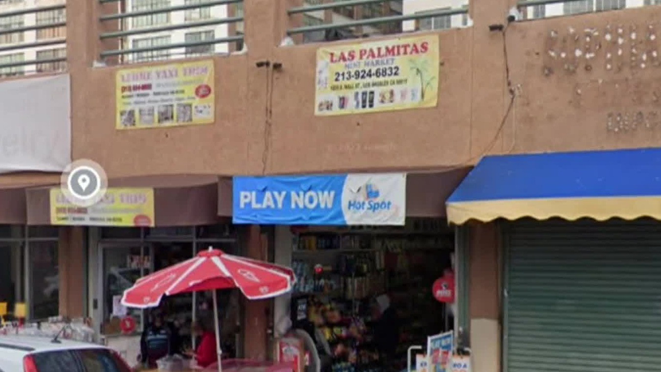 Boleto ganador de los $1,000 millones del Powerball se vende en 'Las ...