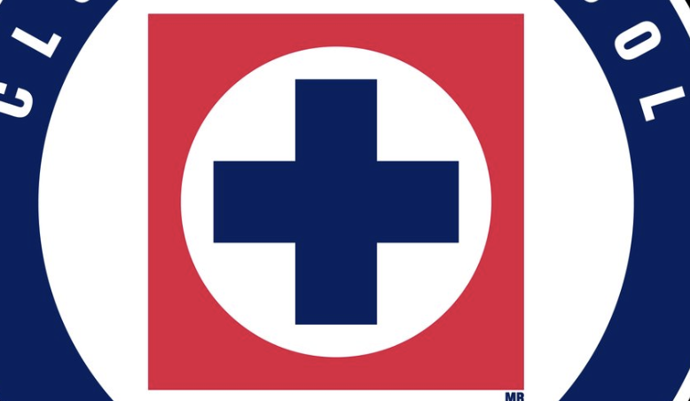 El Cruz Azul dio a conocer oficialmente su nuevo y polémico escudo ...