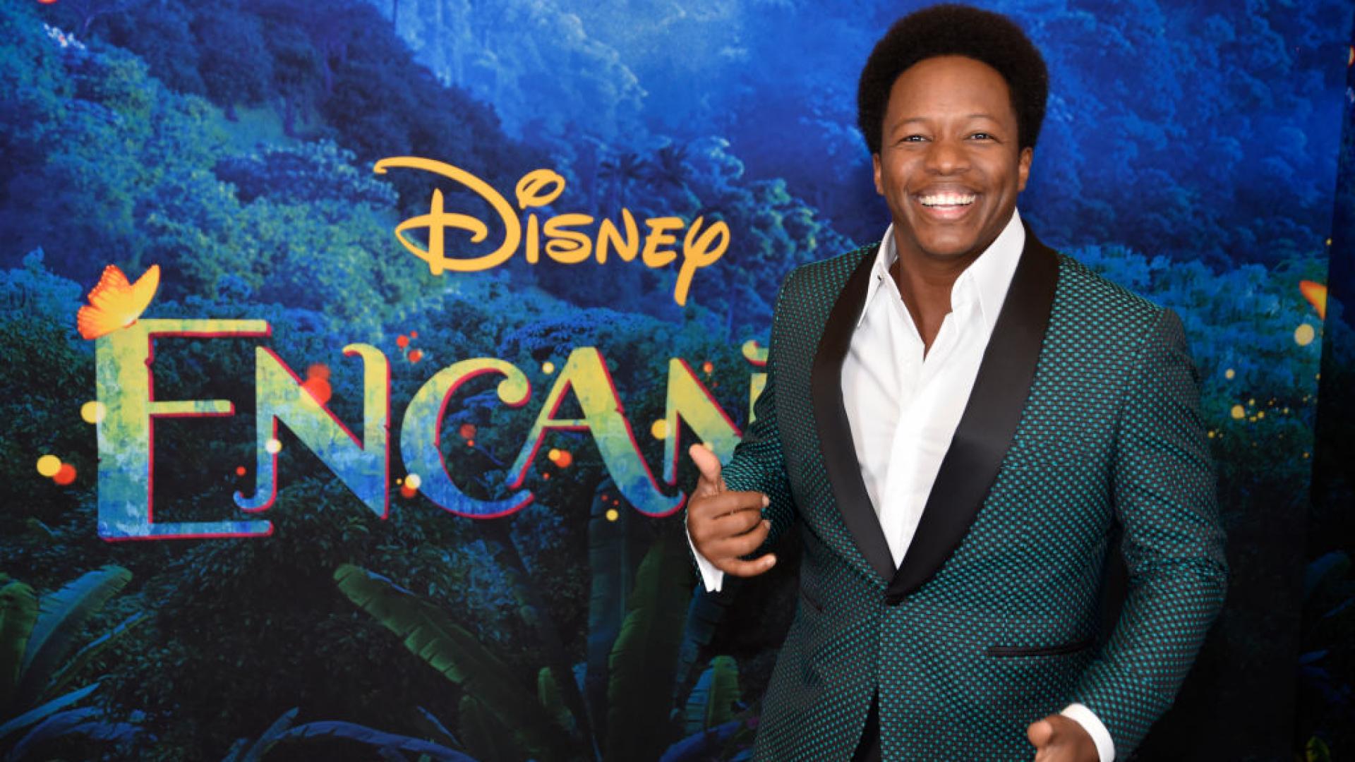 Mauro Castillo, intérprete de 'No se habla de Bruno', revela cuál es su ...