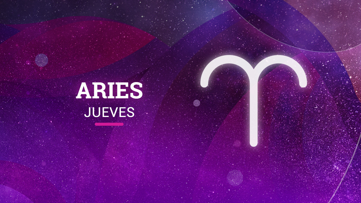 Aries – Jueves 29 de agosto de 2019: la Luna en el elemento tierra te ...