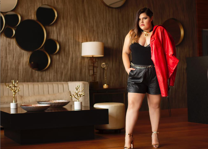 9 Tips para perderle miedo a los shorts este verano | Shows Felizmente ...