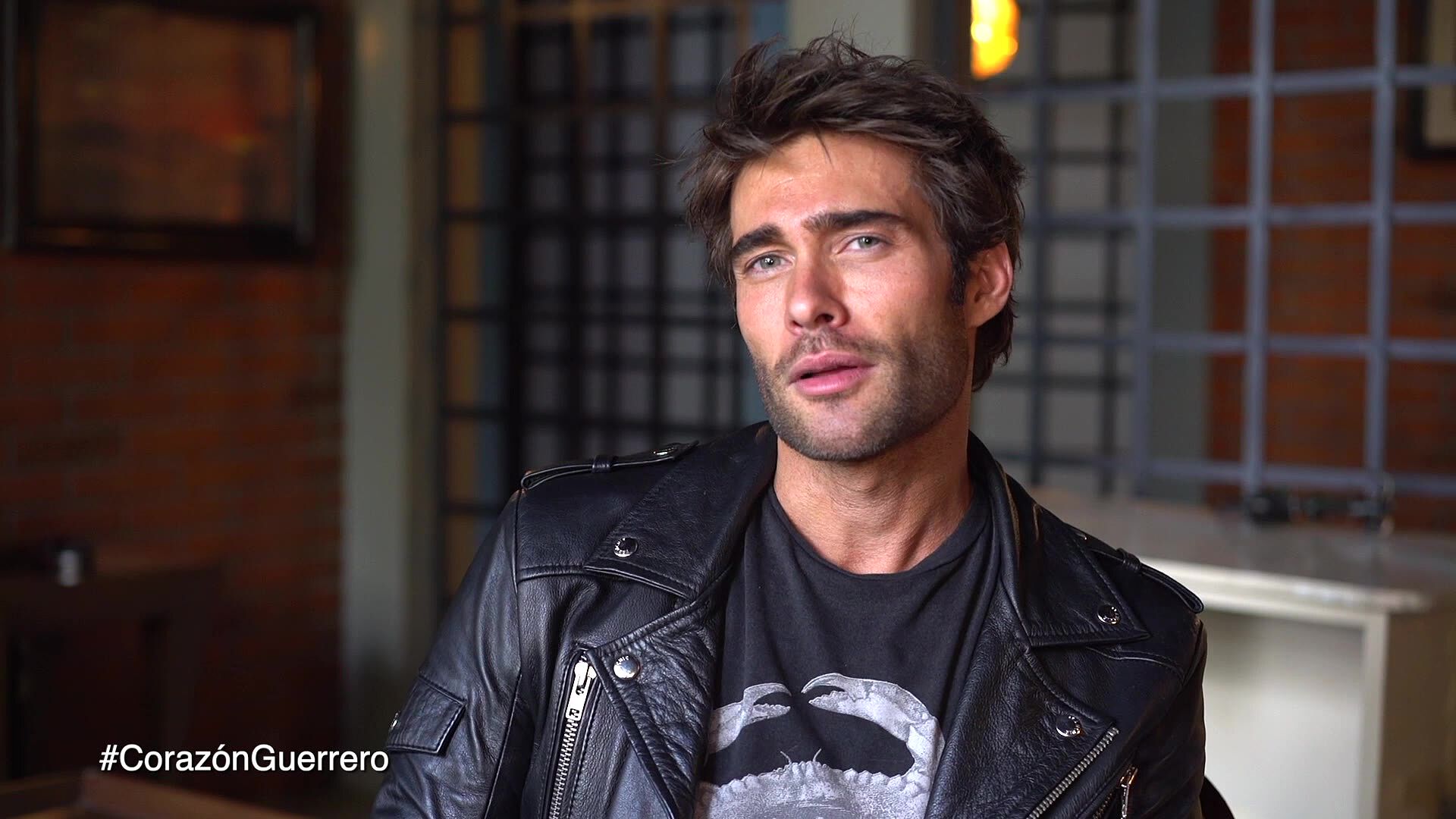 Rodrigo Guirao confiesa algo que tal vez no sabías de su personalidad ...