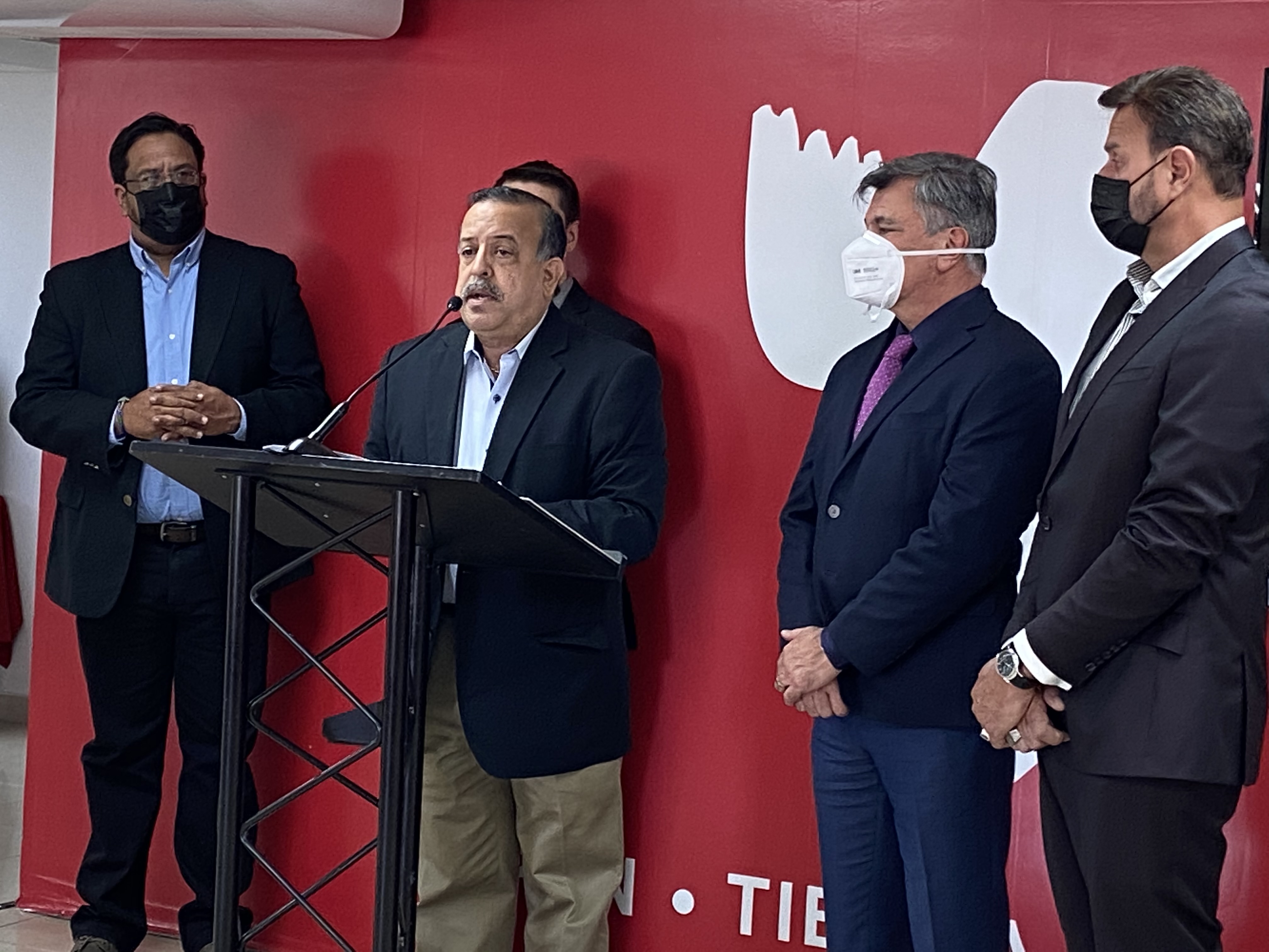 PPD pide a CEE corregir resultados en el distrito senatorial de Humacao ...