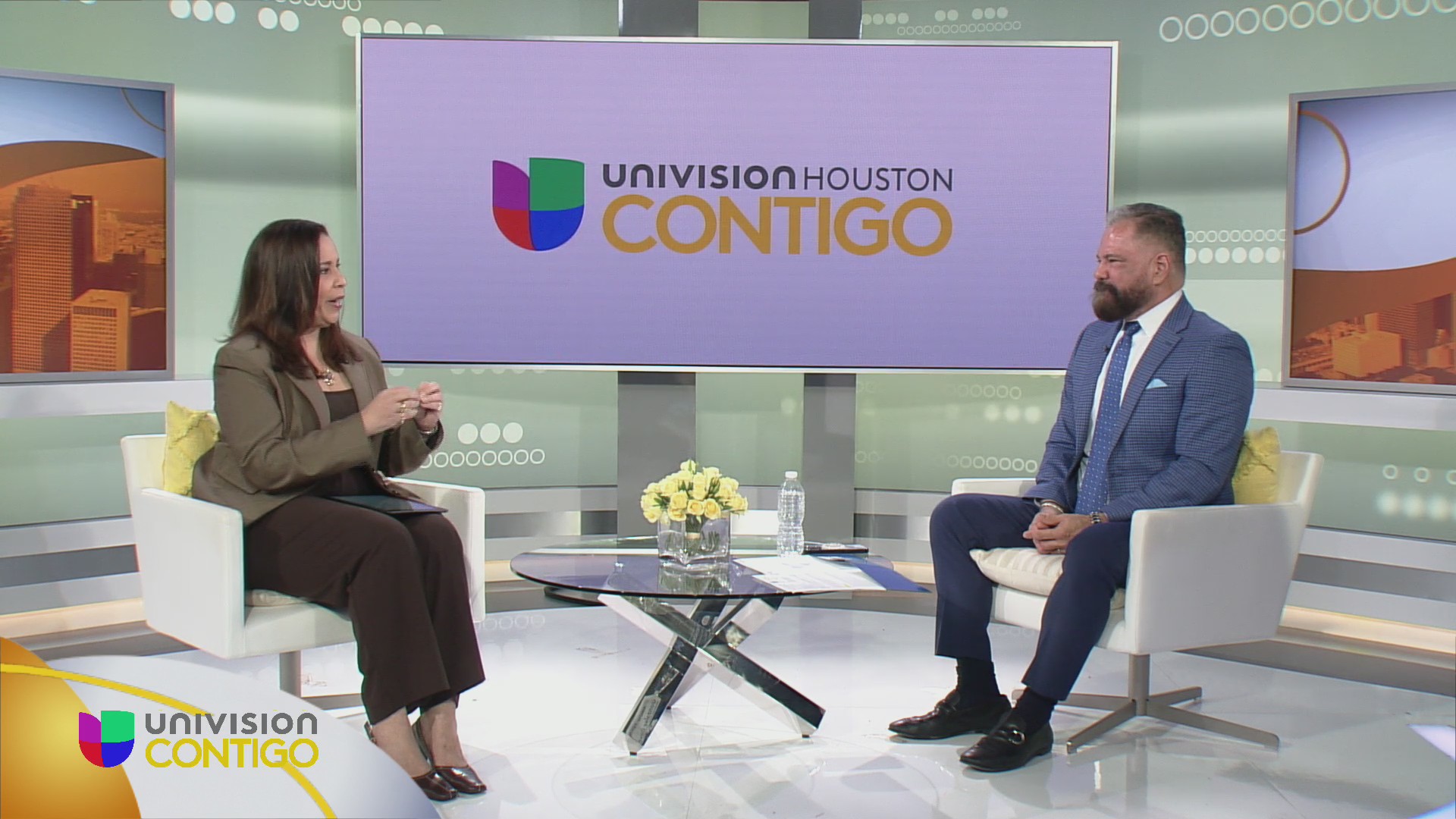 Conozca sus Derechos Parte 2 | Video | Univision 45 Houston KXLN ...