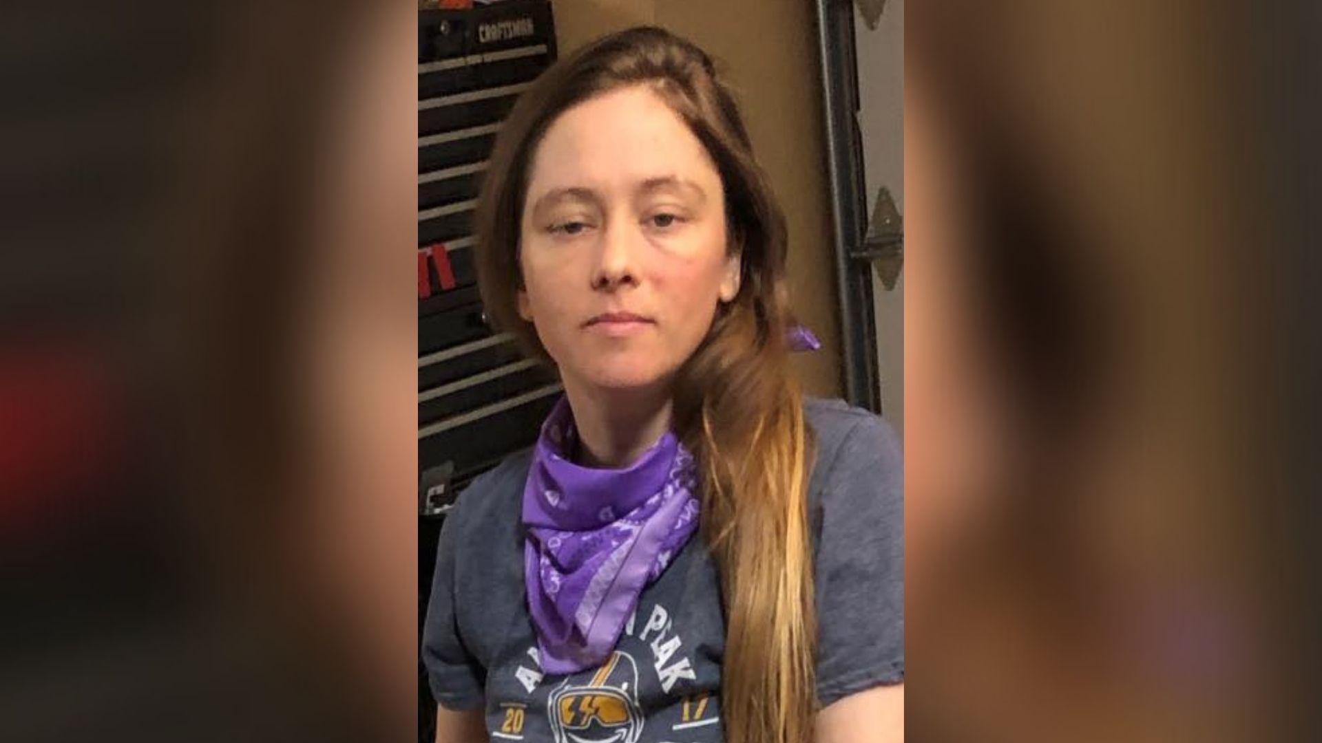 Buscan a Amy Paquette, la mujer de Connecticut que desapareció en ...