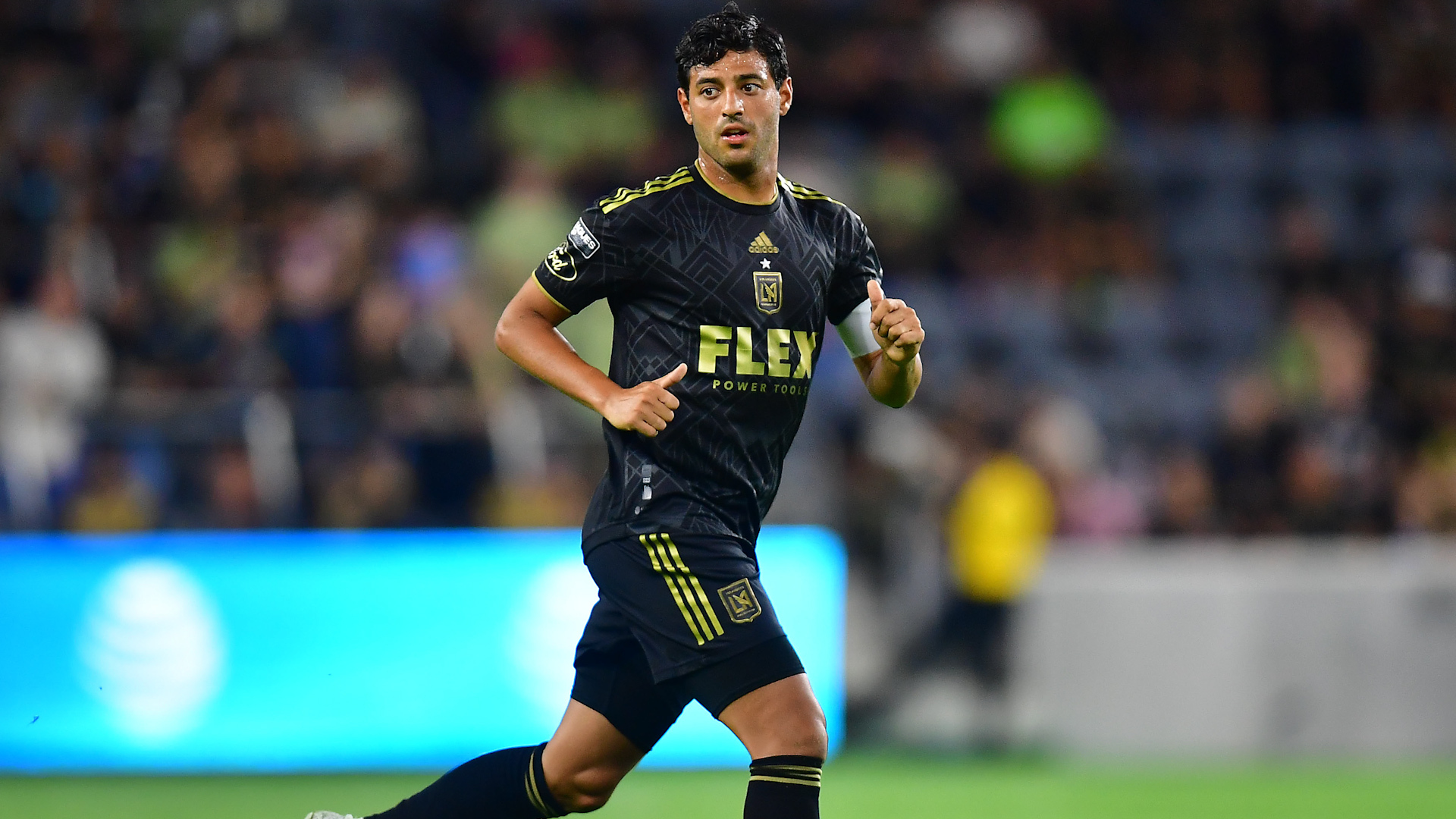 Carlos Vela lanza un dardo contra Zlatan Ibrahimovic en la MLS: "No ...
