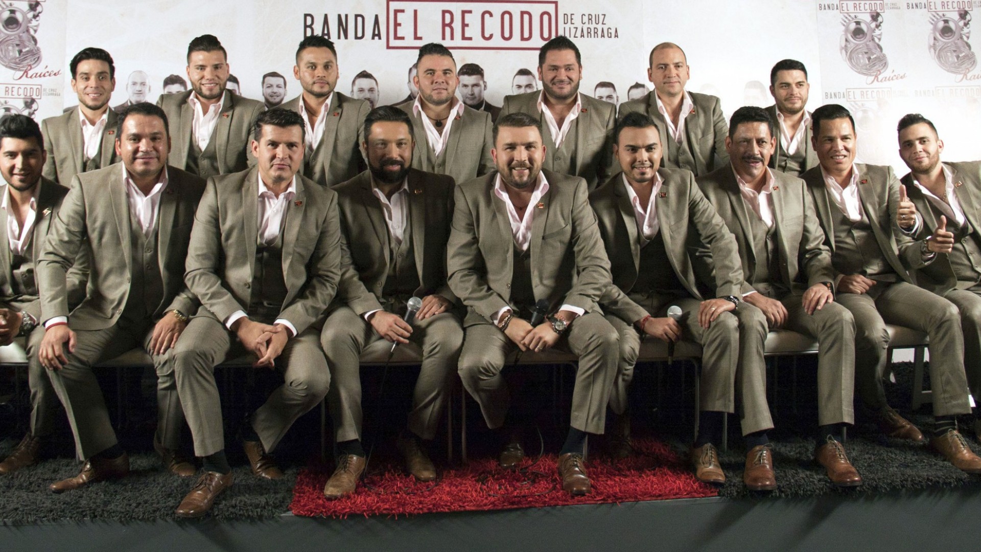Vocalistas de Banda El Recodo temen por su puesto en la agrupación ...