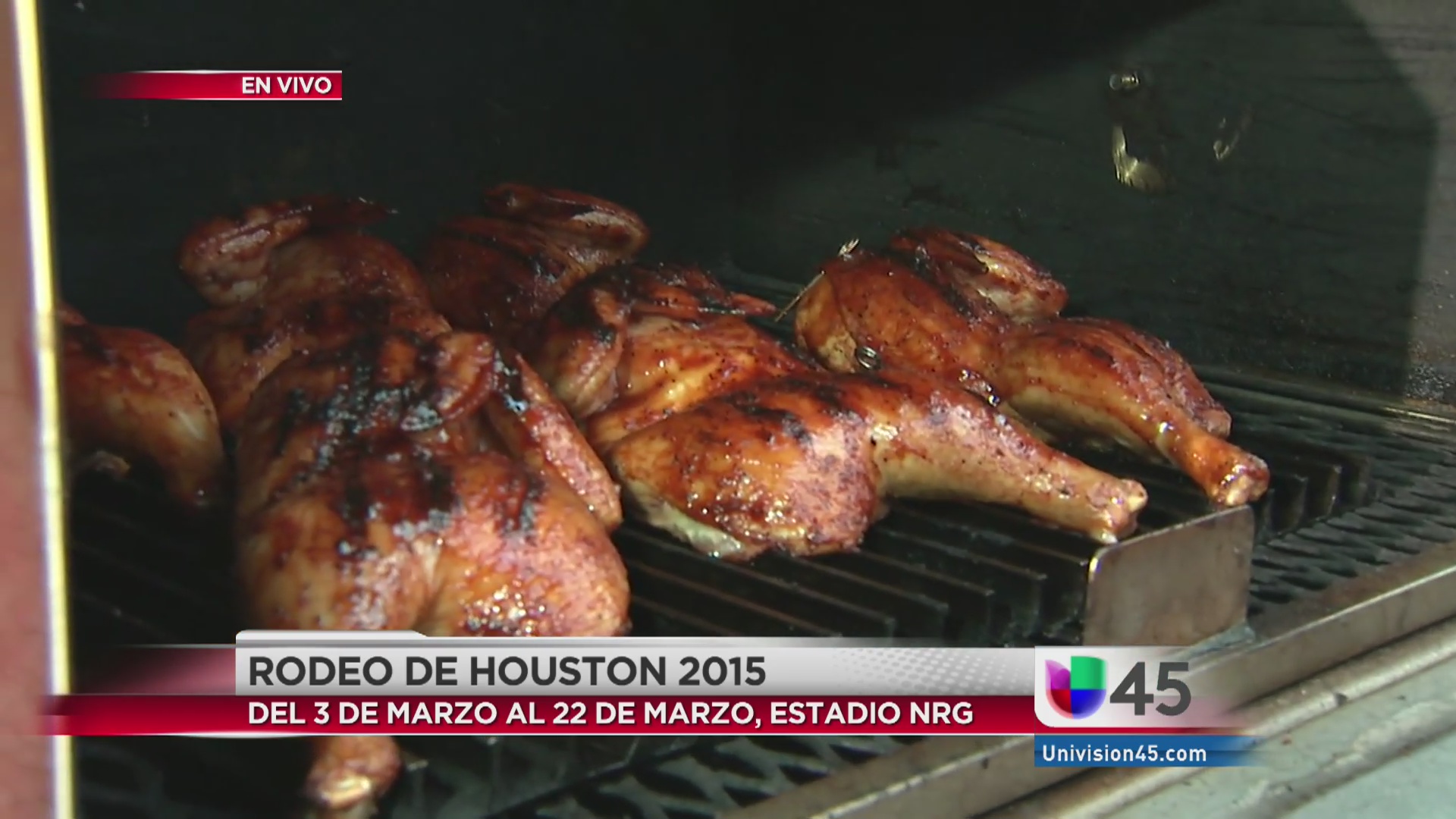 0000014d-989e-d407-af5f-fbde53d30000 | Video | Univision 45 Houston ...