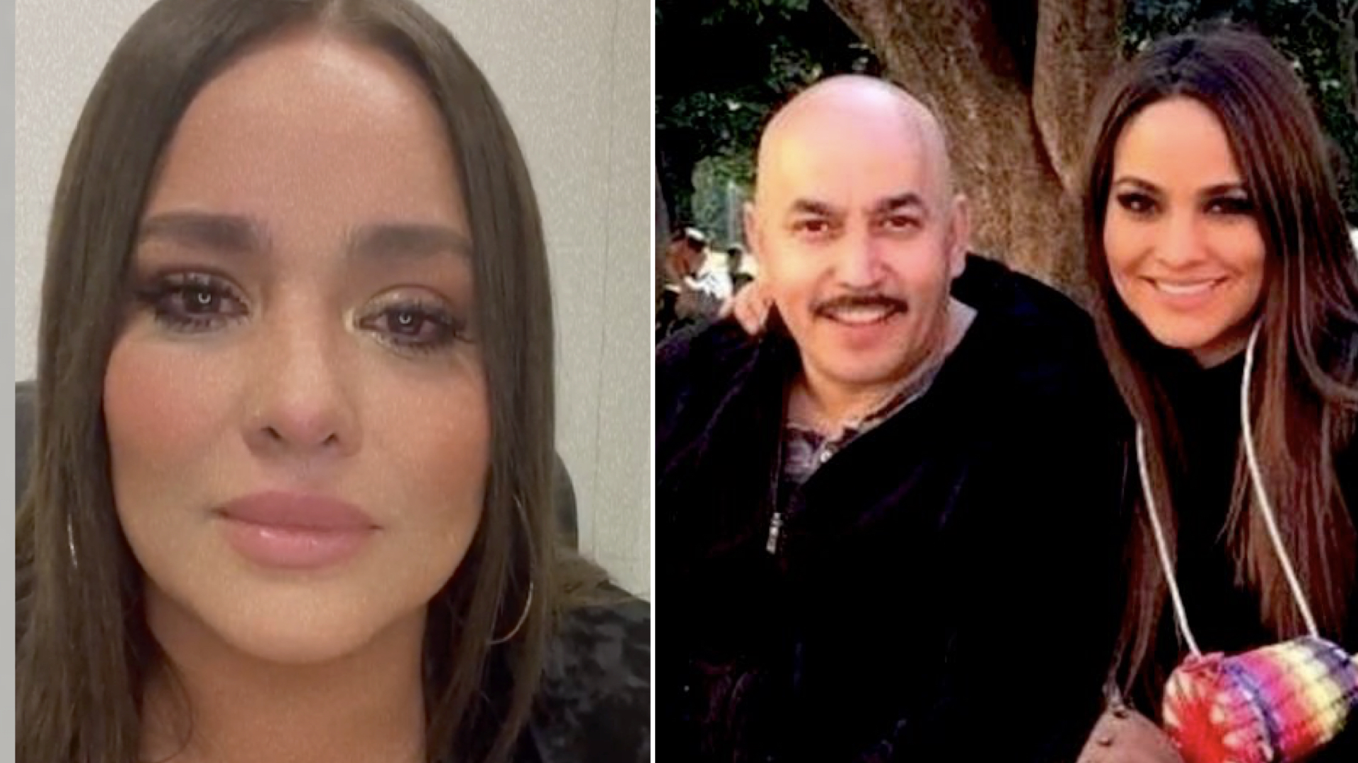 Mayeli presume la canción que según le dedicó Lupillo para que ...