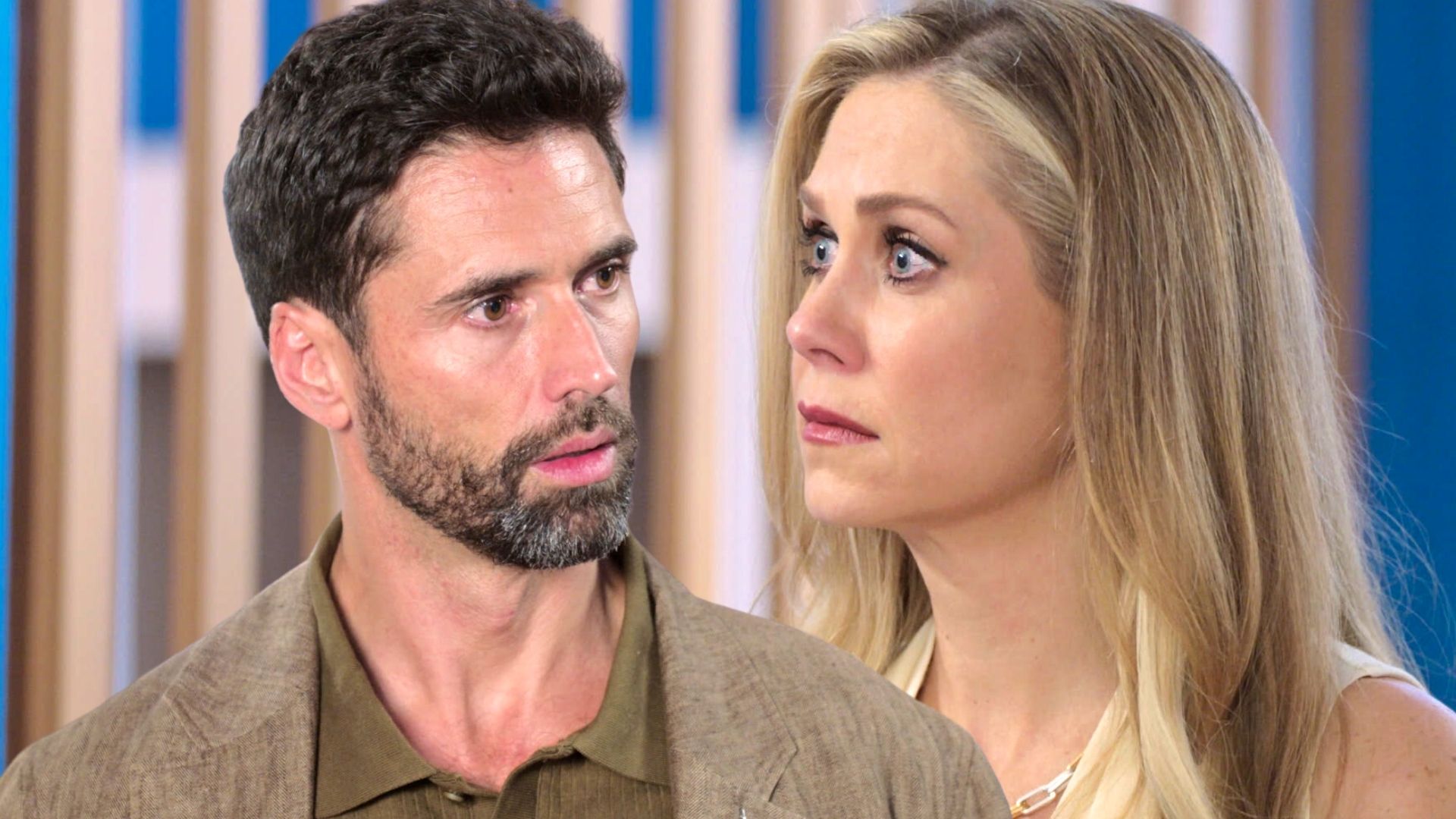 El hijo de Pablo está muy cerca de morir por culpa de Carmina | Novelas ...