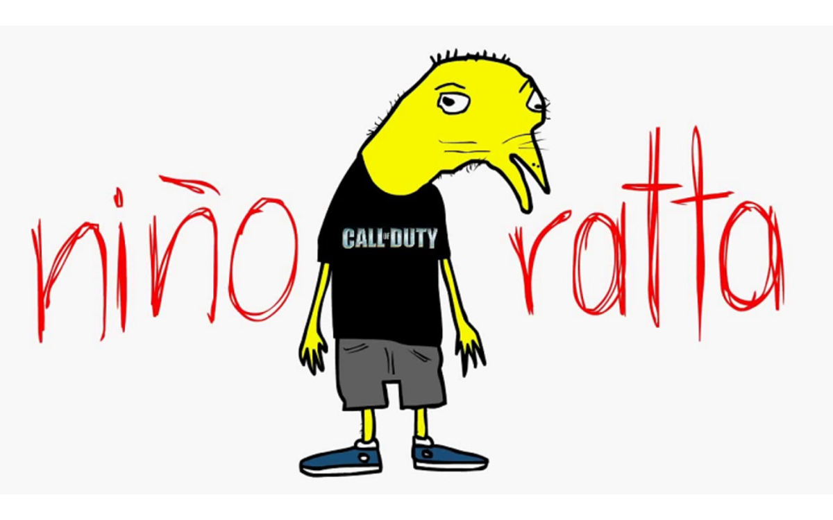 QUIZZ: Contesta estas 10 preguntas y descubre qué tan Niño Rata eres ...