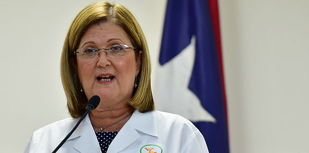 Admite secretaria de Salud casos de brotes de bacterias en otros ...