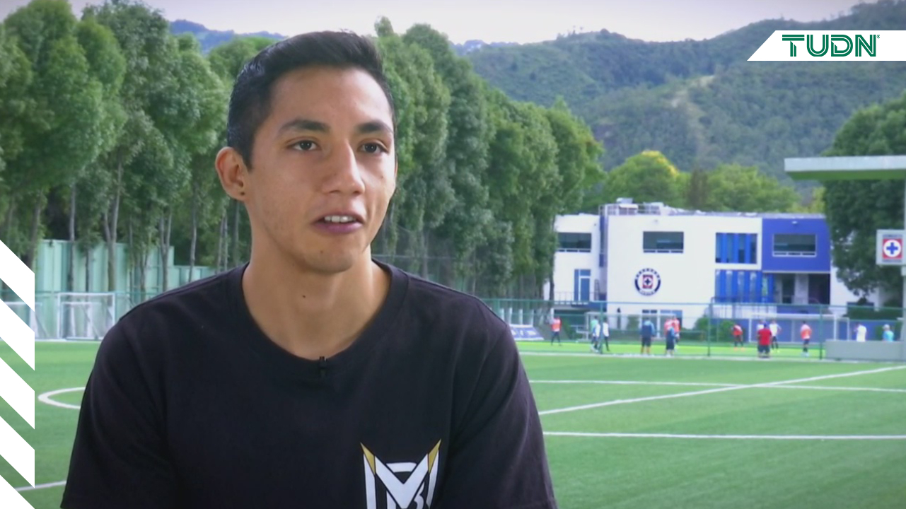 La historia de Bryan Mercado, de la cancha al ring de Box | Deportes ...