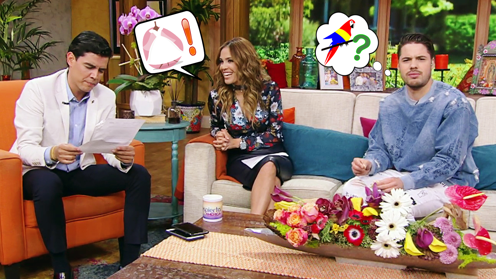 Las 15 cosas más extrañas que han dejado olvidadas en un Uber | Shows ...