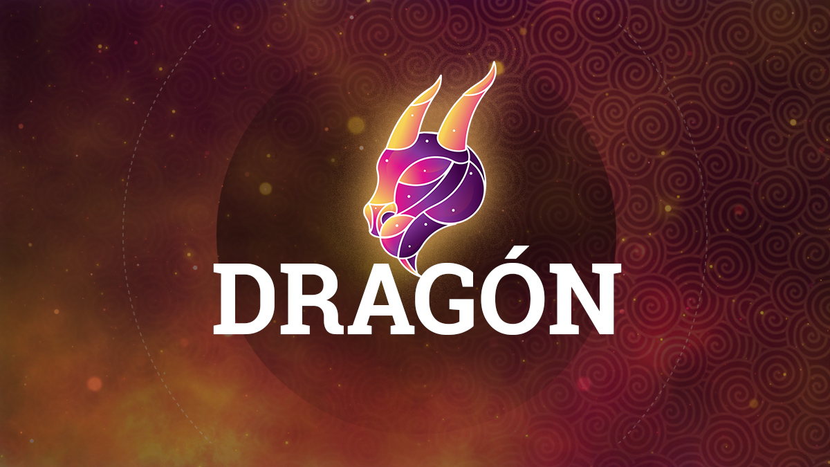 Dragón en el mes del Gallo 2021 | Horóscopos | Univision