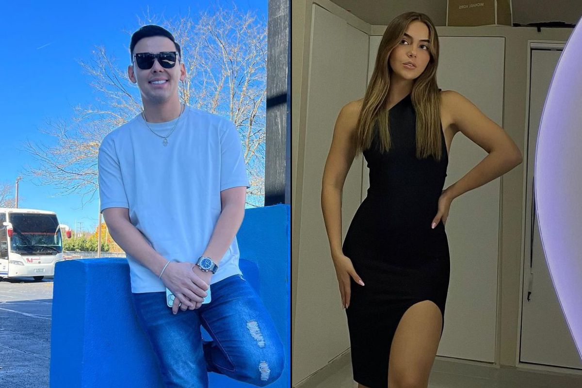 Así fue la ruptura amorosa de ‘El Yaki’ y Nicole | Shows Qué News Bandamax | Bandamax